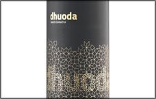 Neix el vi Dhuoda