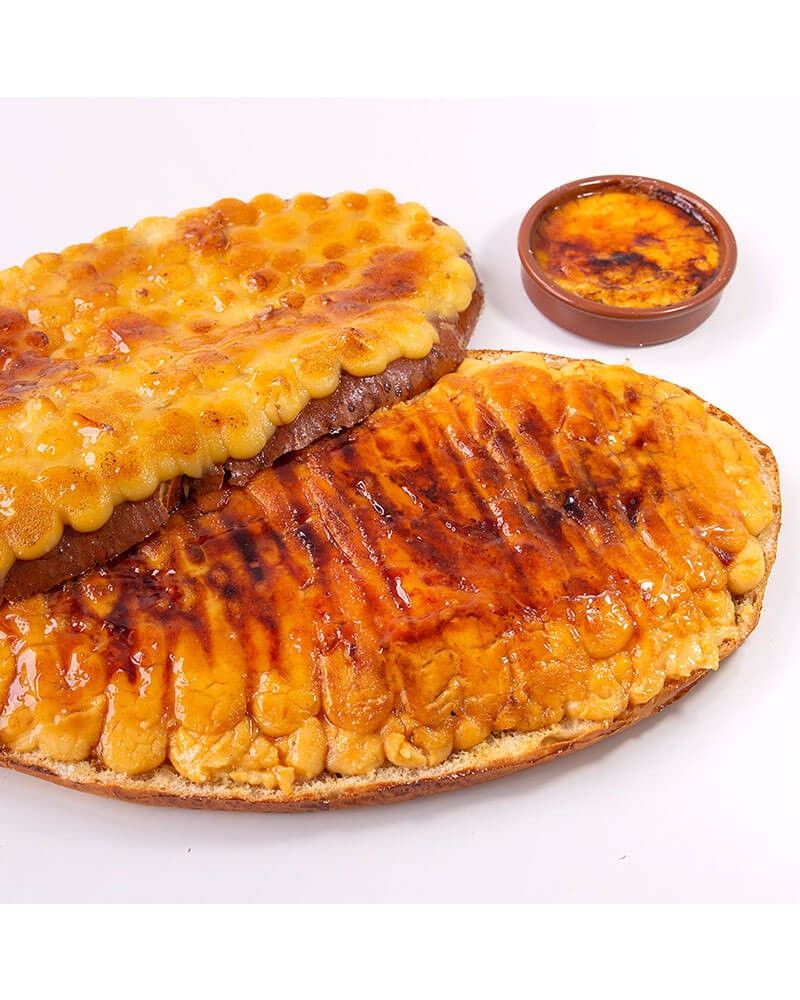 Las mejores cocas de San Juan de Barcelona