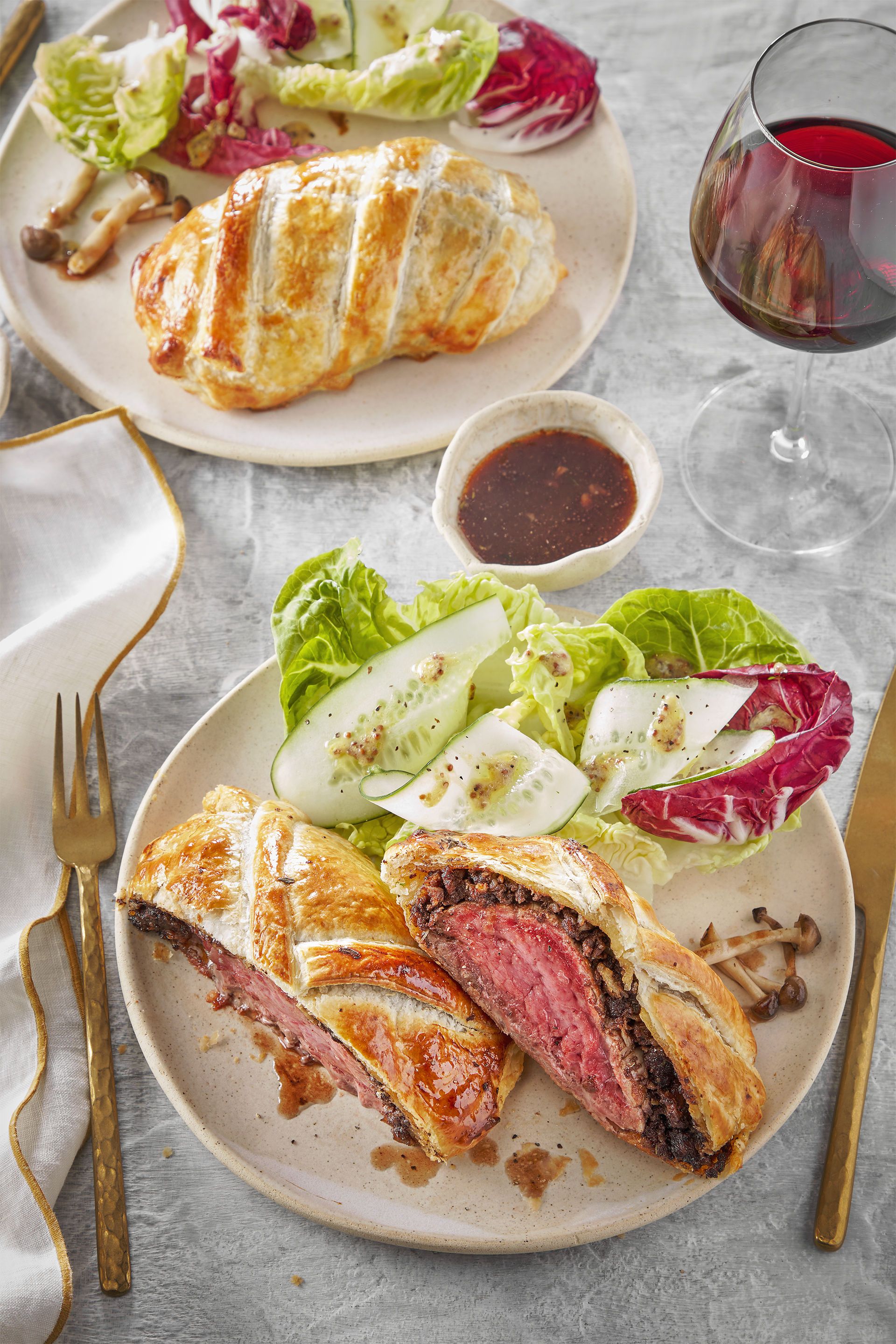 Pollastre a la 'cacciatore'