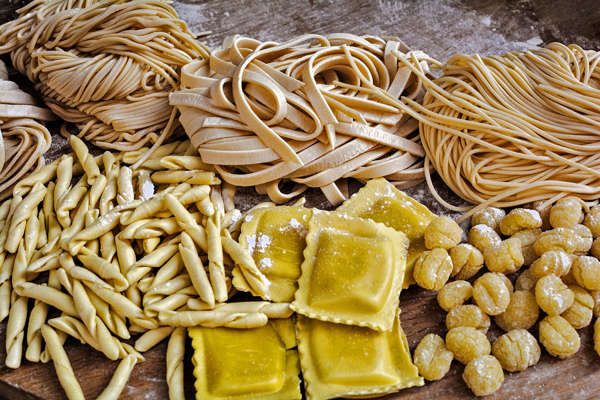 Cocina italiana, Patrimonio de la Humanidad