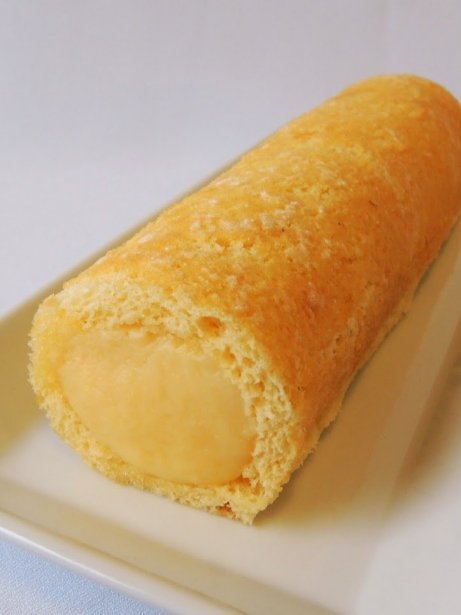 Rotlle de crema pel Gran Recapte d'Aliments