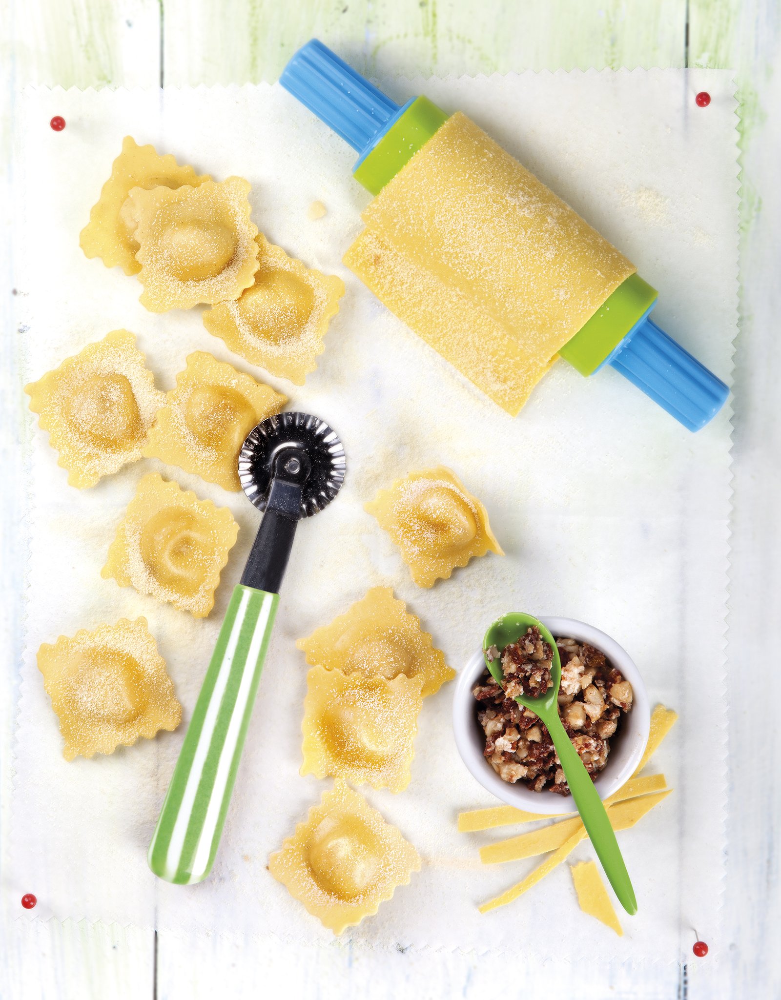 Receptes d'Ada Parellada