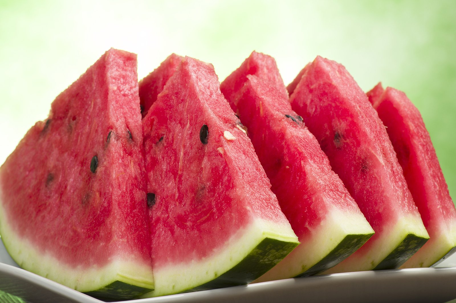 Sandía: cómo diferenciar las variedades