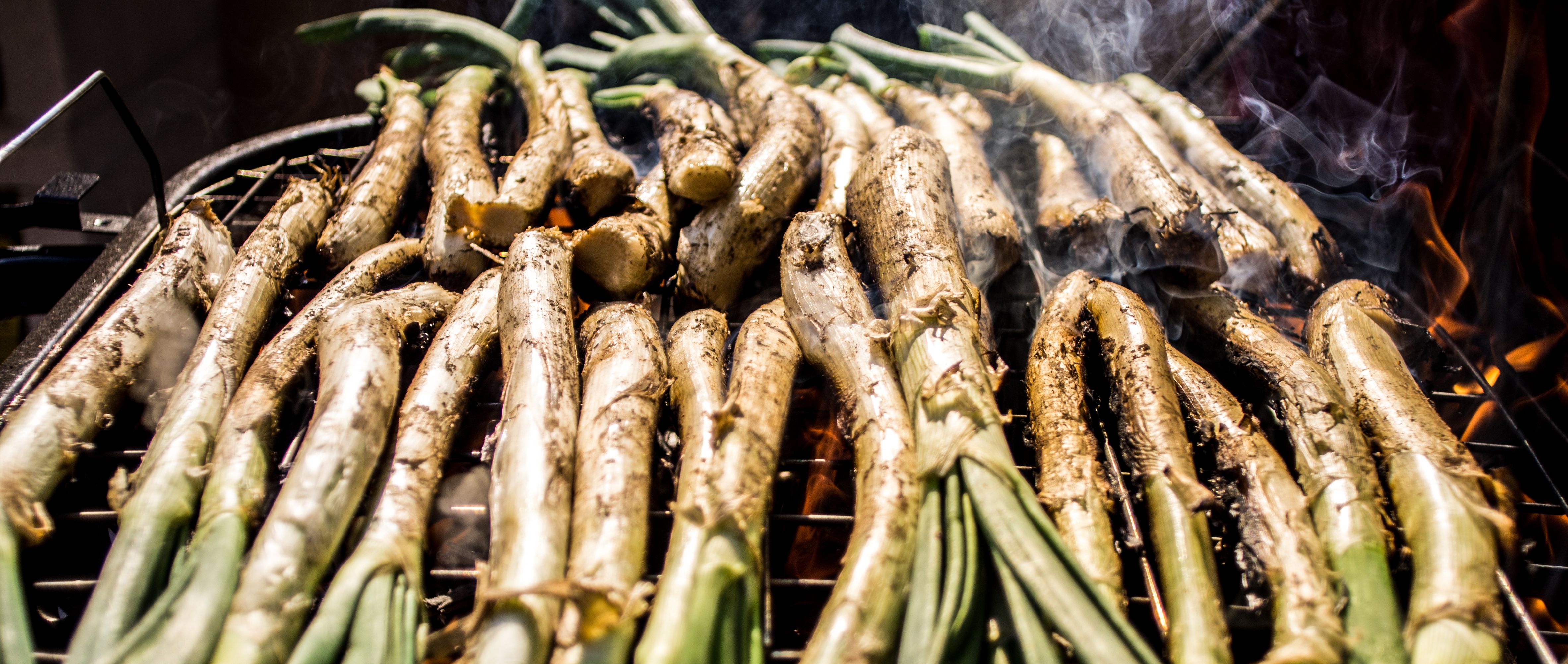 9 productes de temporada de febrer