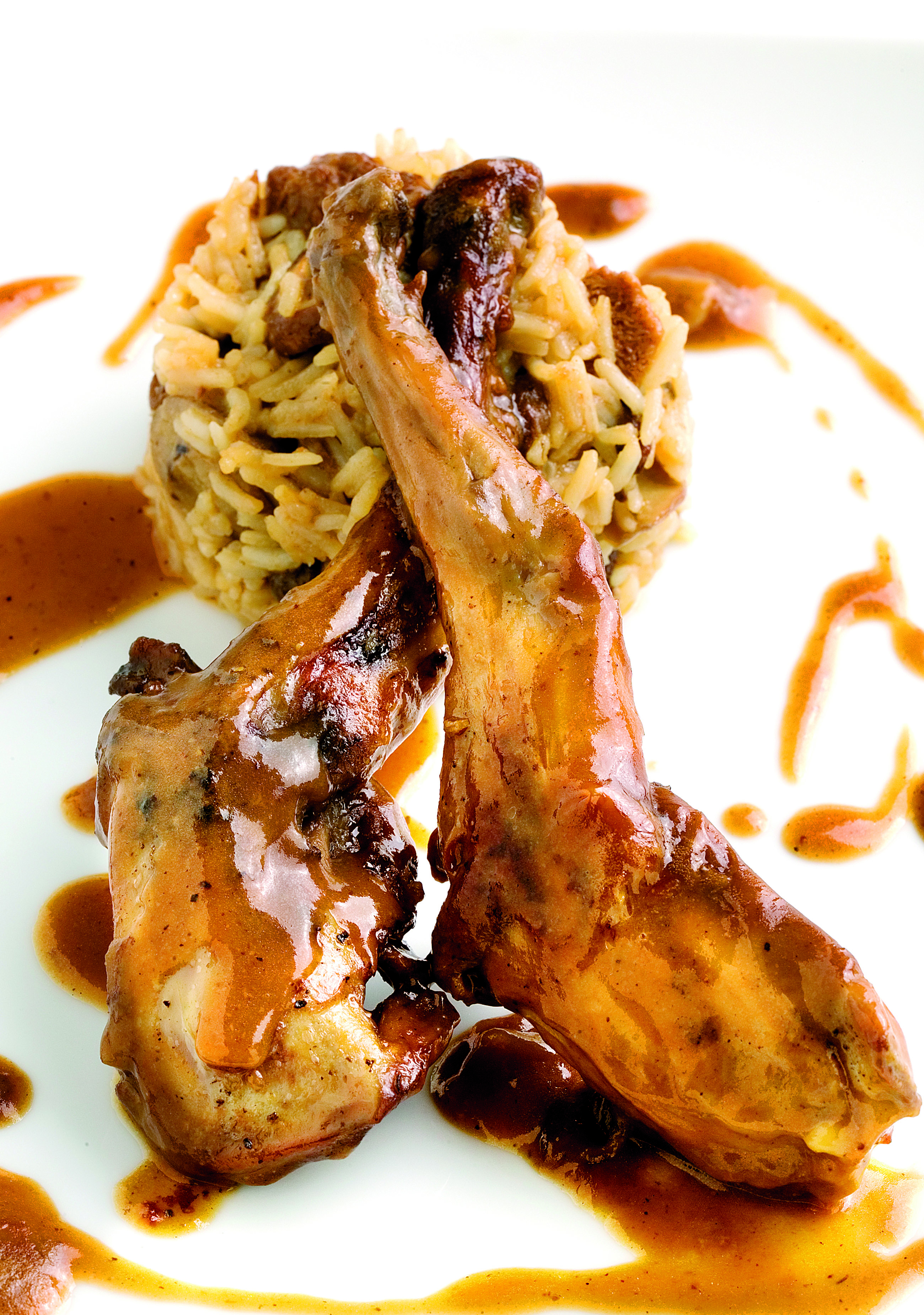 10 receptes de rostits