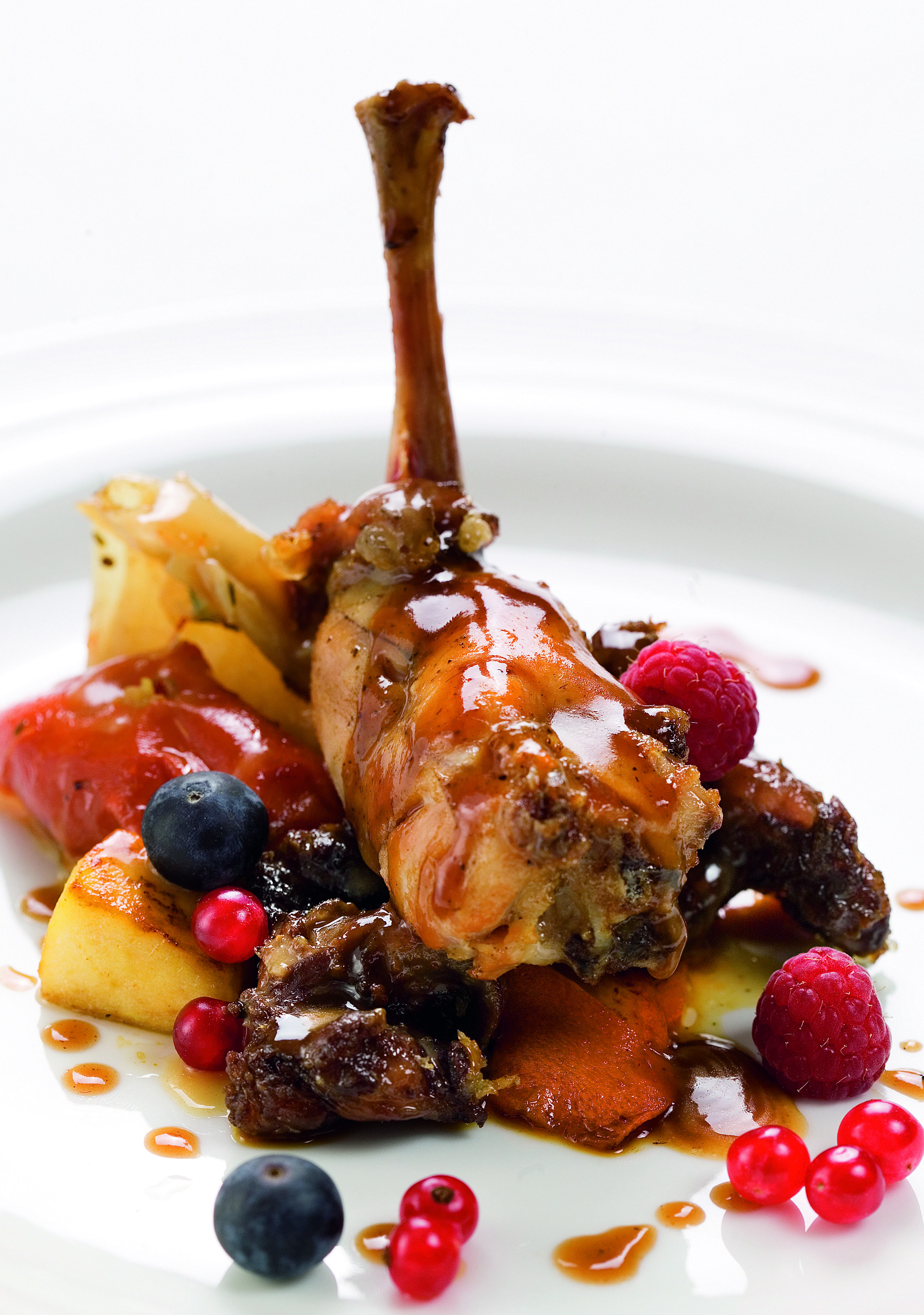 10 receptes de rostits