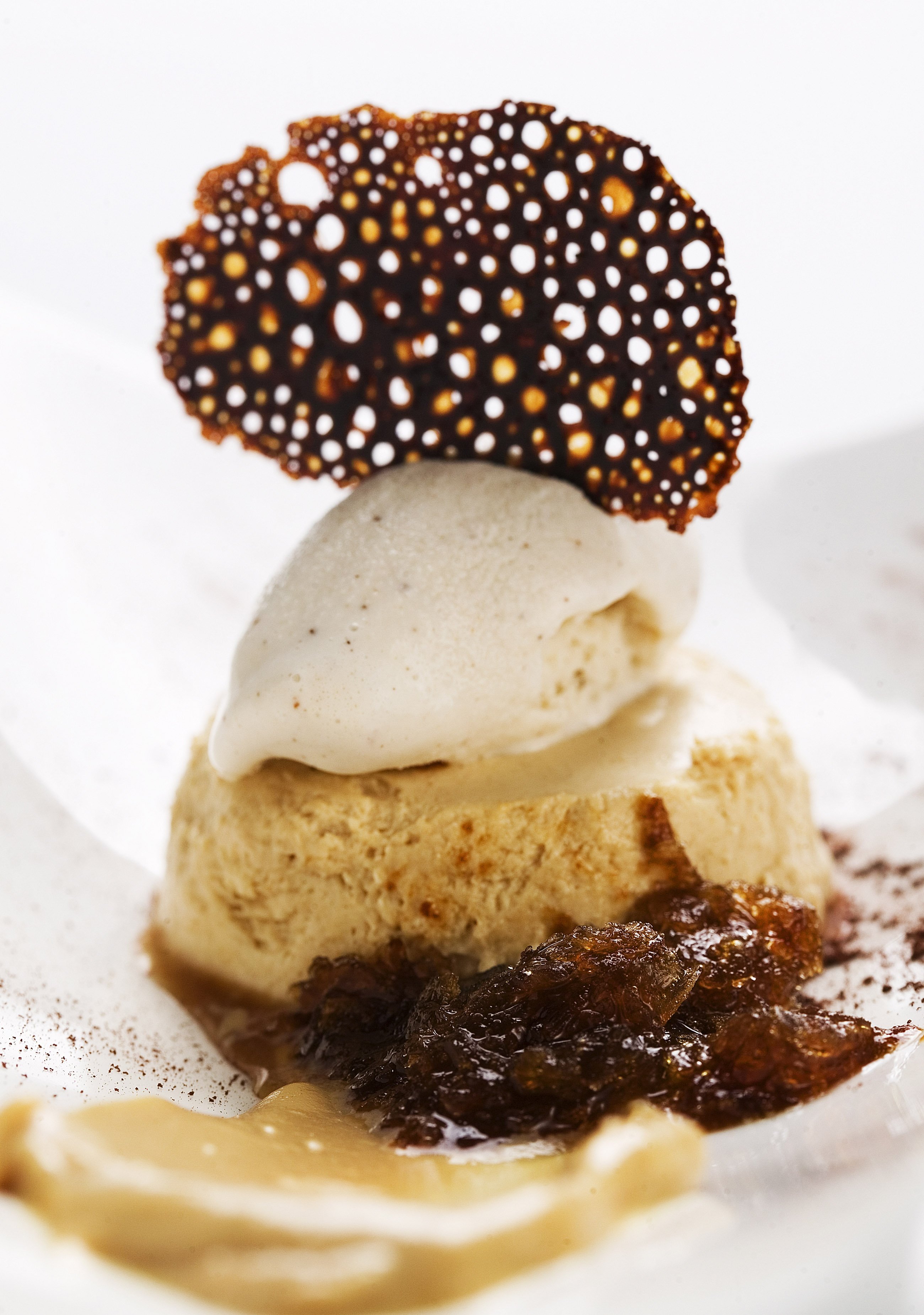 Postres de calmante de Ulldecona