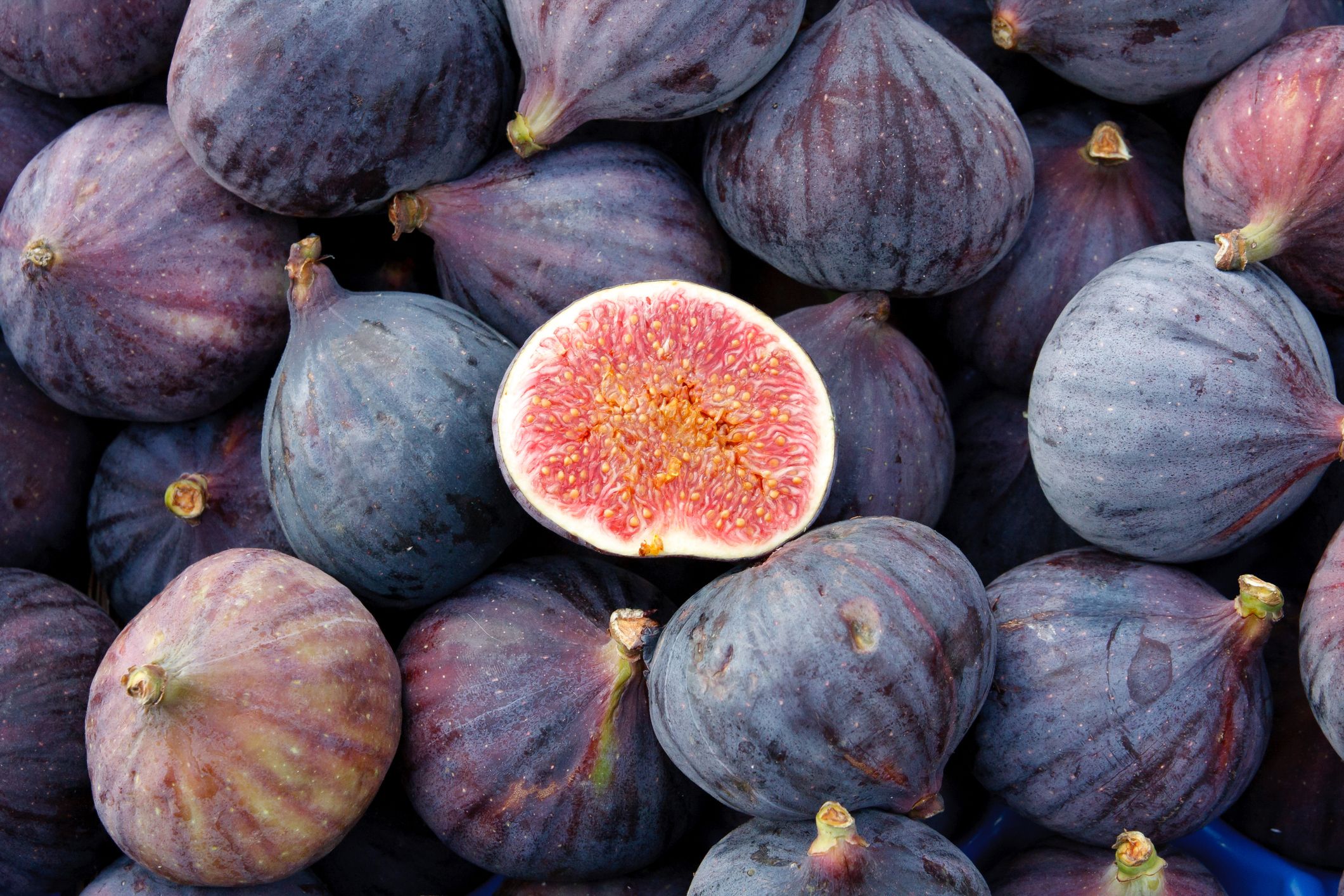 Figues, la fruita d’agost