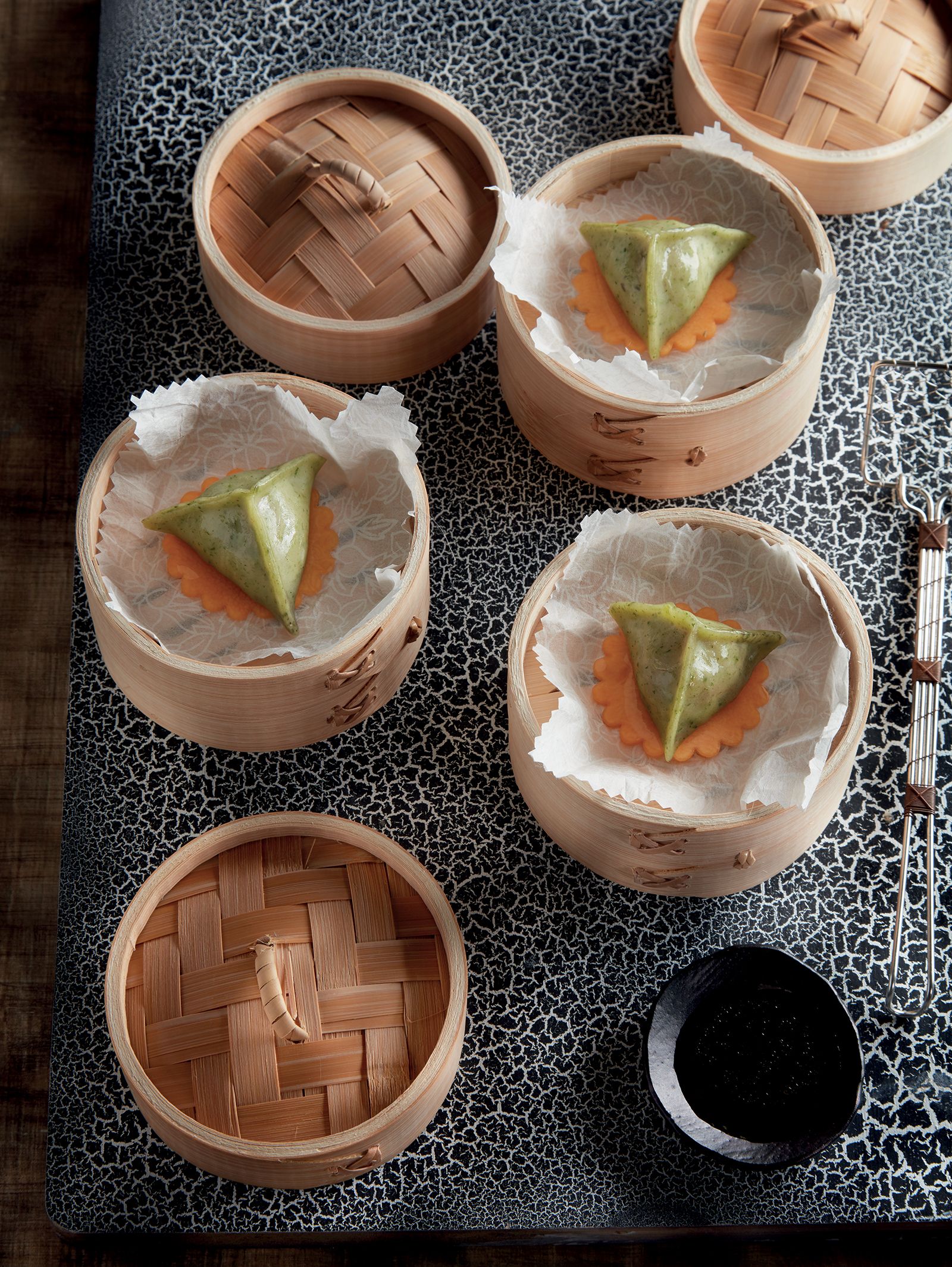 Revista CUINA | Receptes de cuina catalana