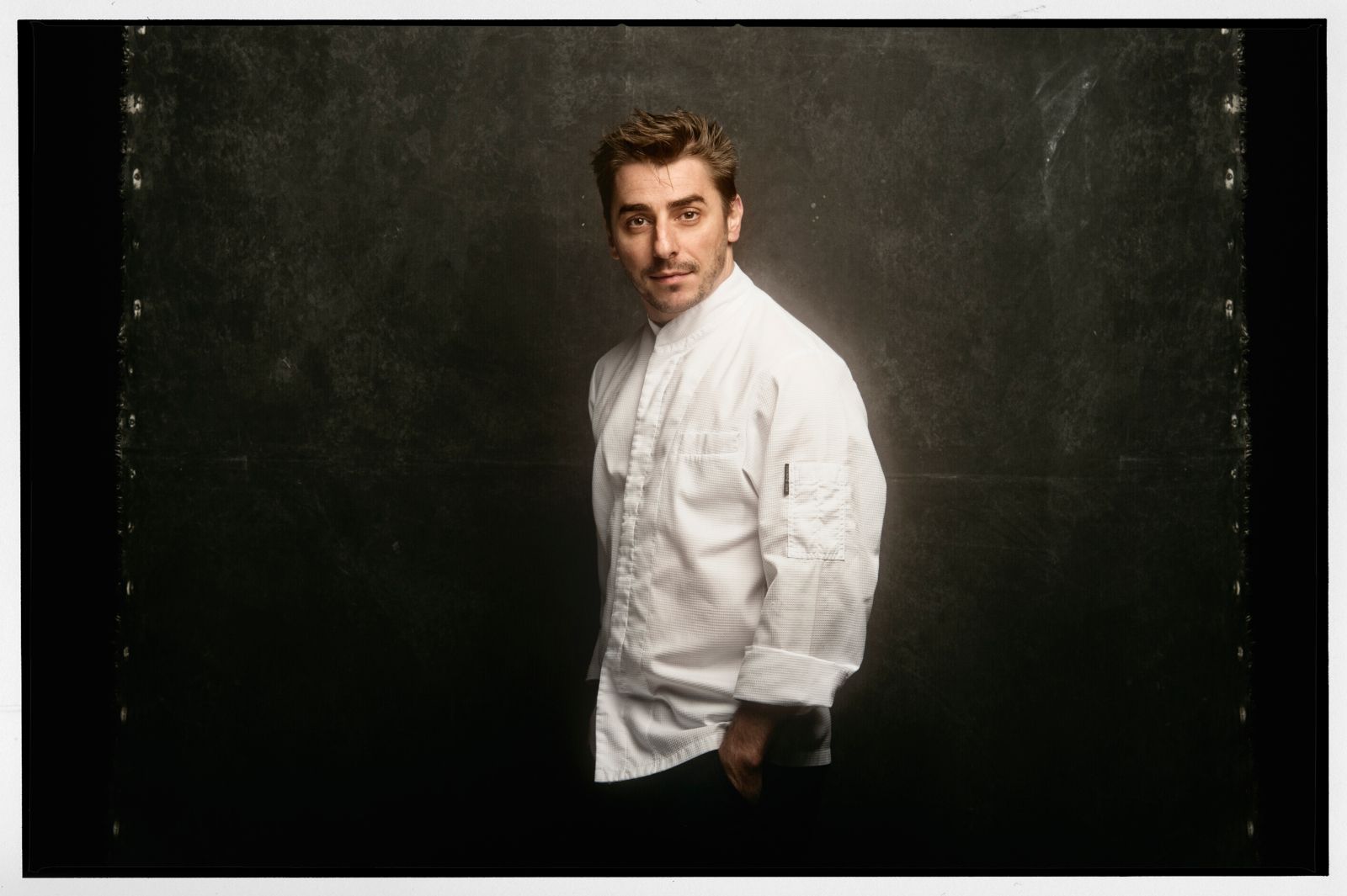 5 nuevos restaurantes que tienes que visitar