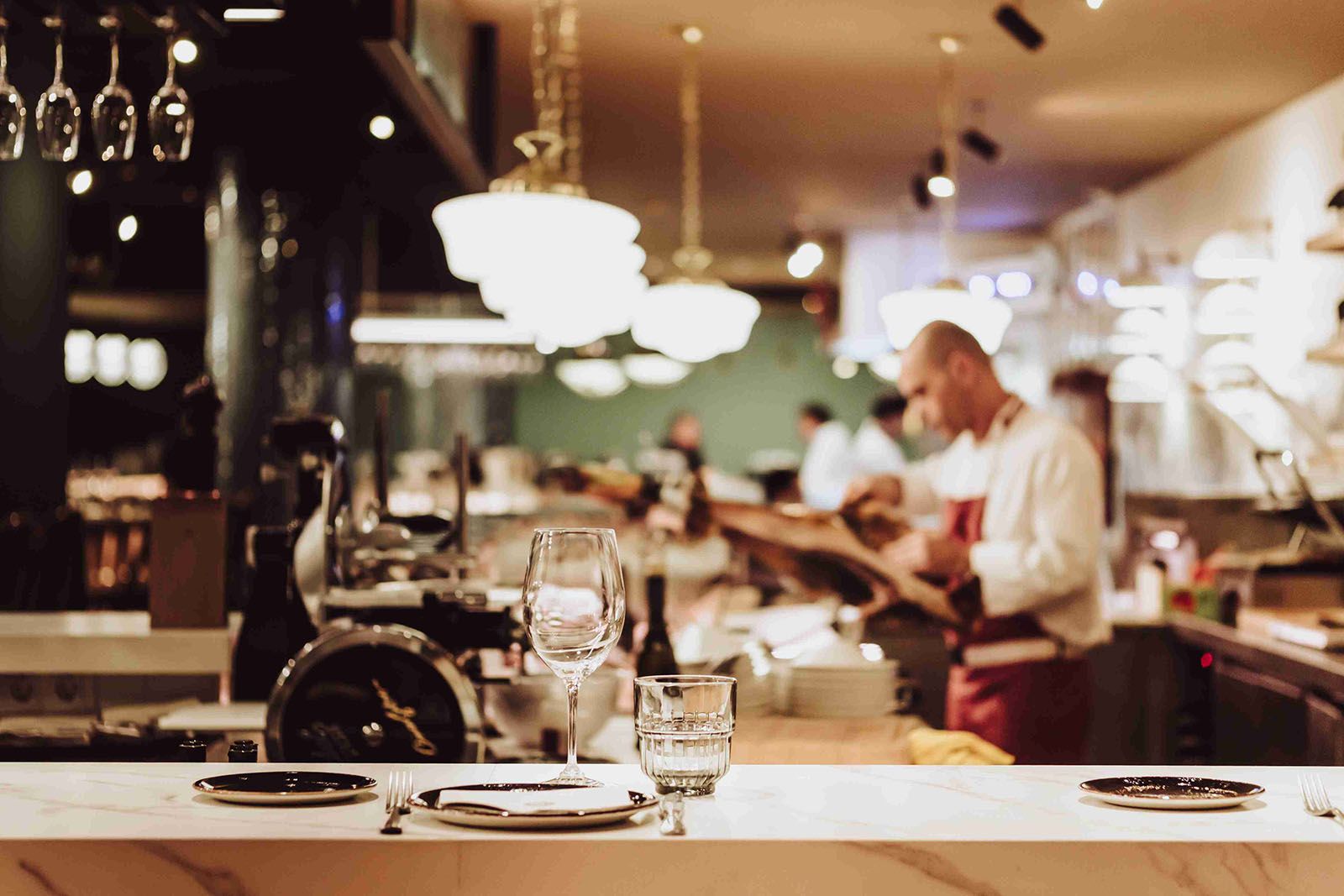 Ideas gastronómicas de mayo