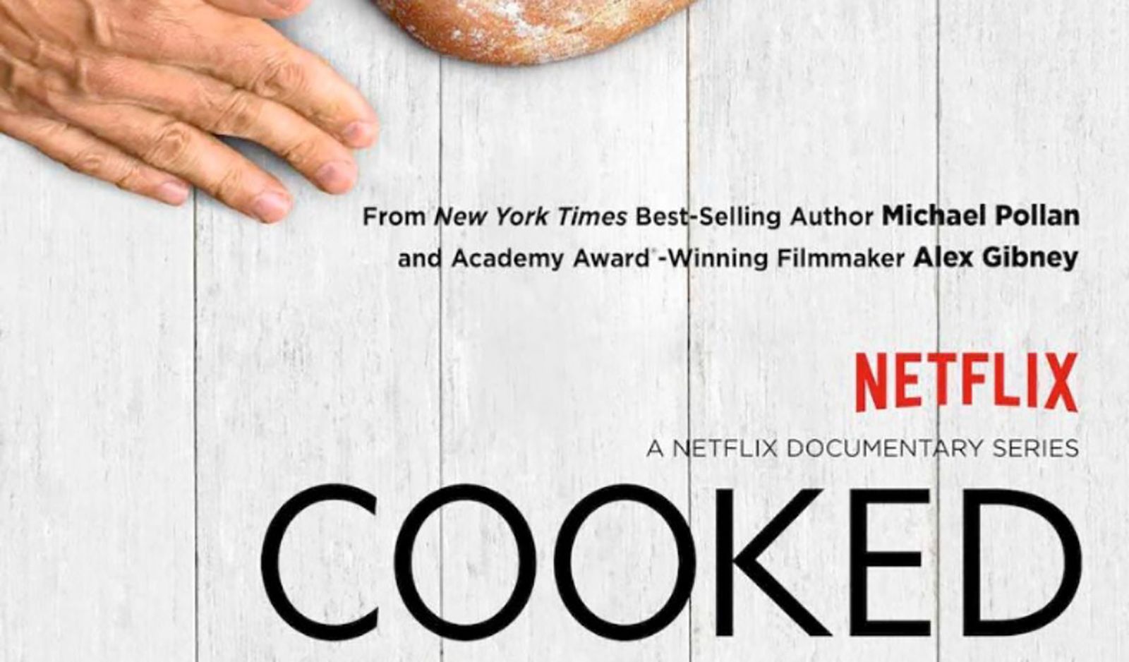 Documentales y series gastronómicas imprescindibles