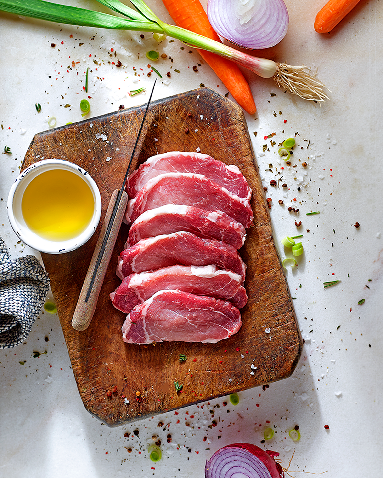10 consells del porc ibèric