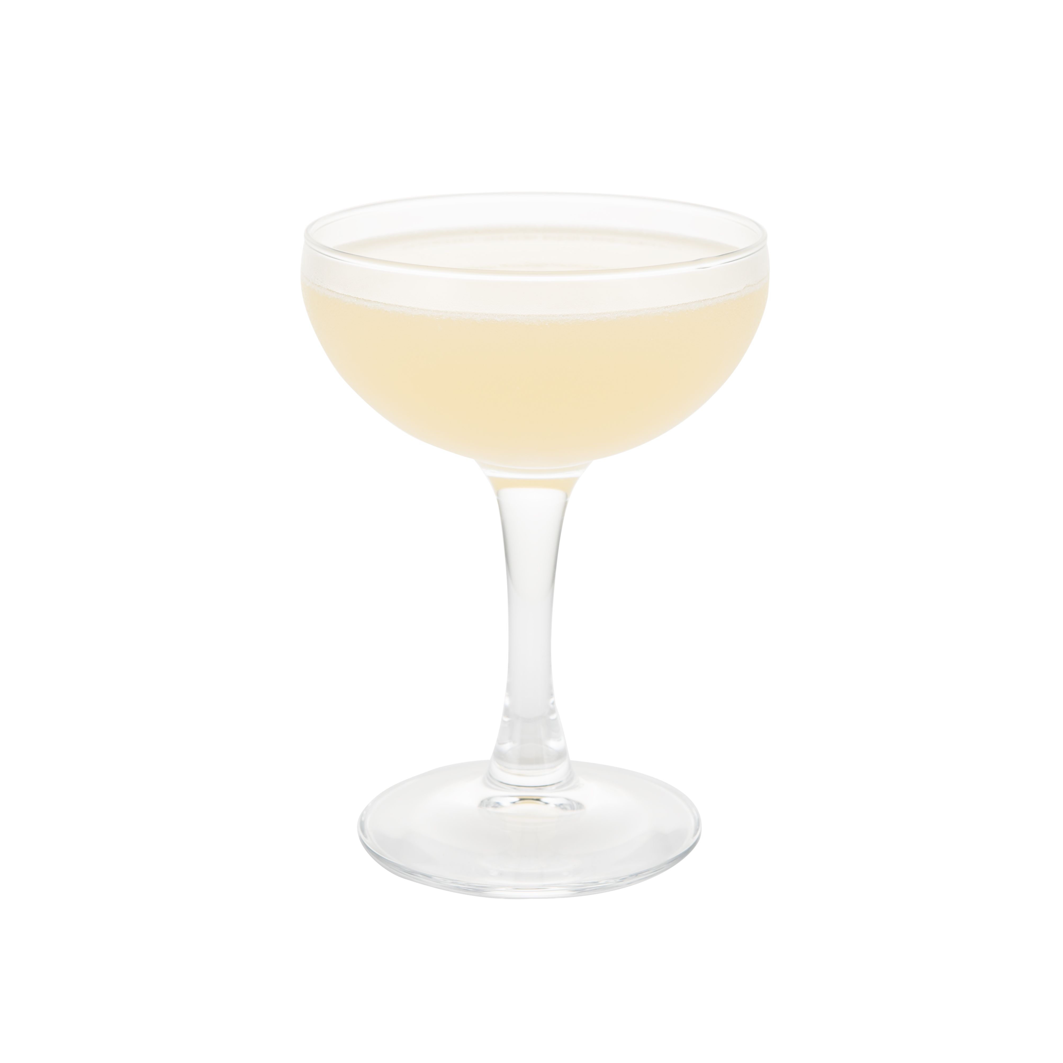 Ardbeg Shortie's Dirty Daiquiri