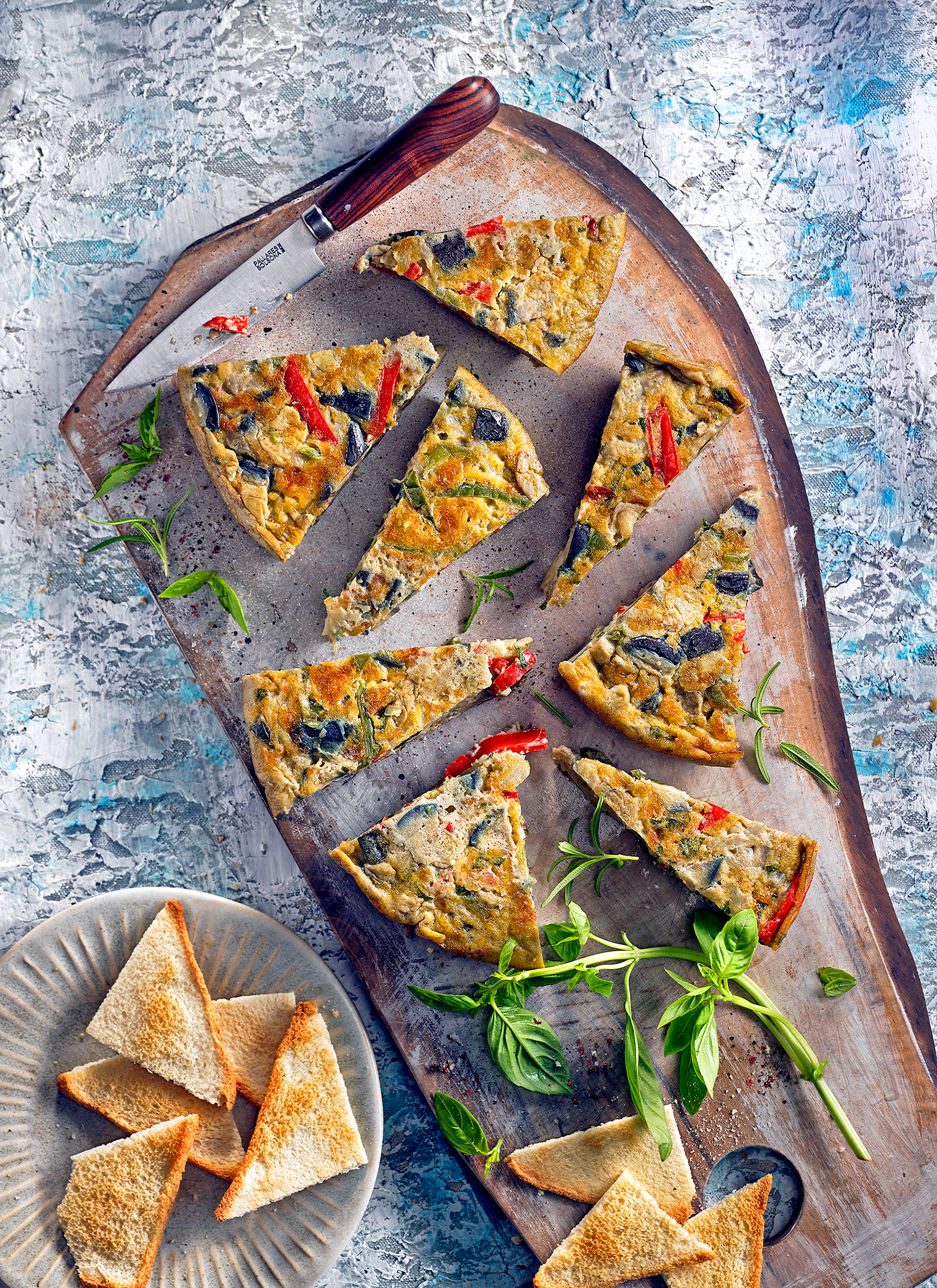 Truita del bon temps