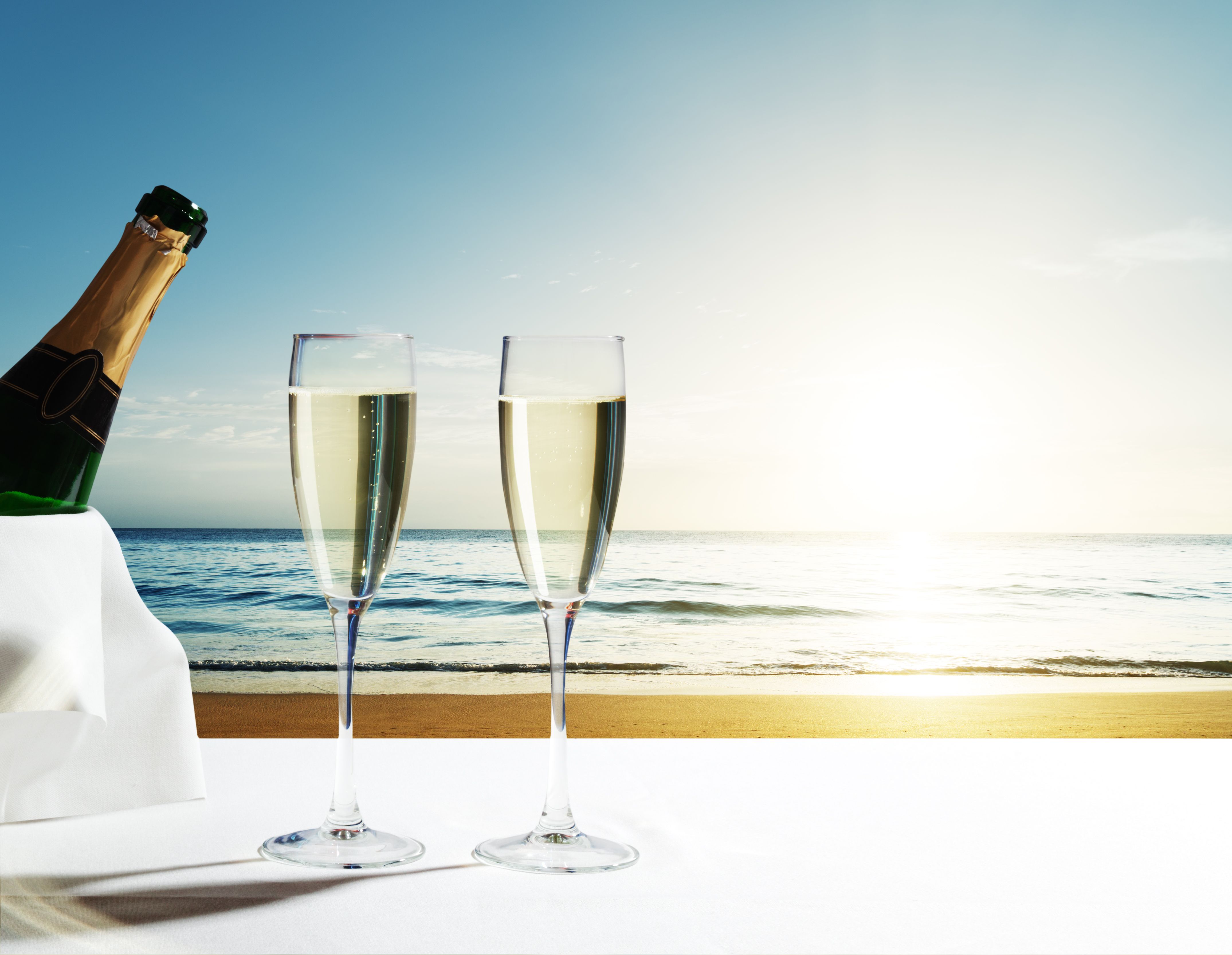 El Cava ilumina momentos